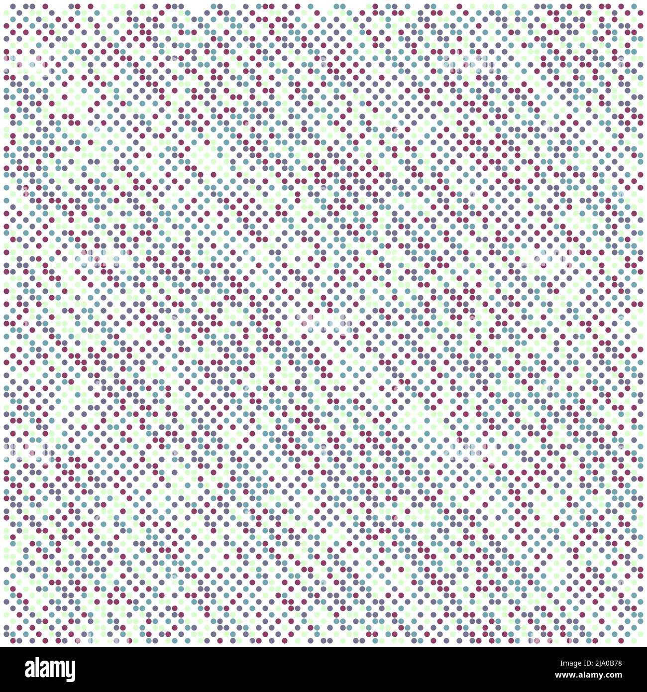 Abstract Rule 114 Elementary cellular automata example implementation ...