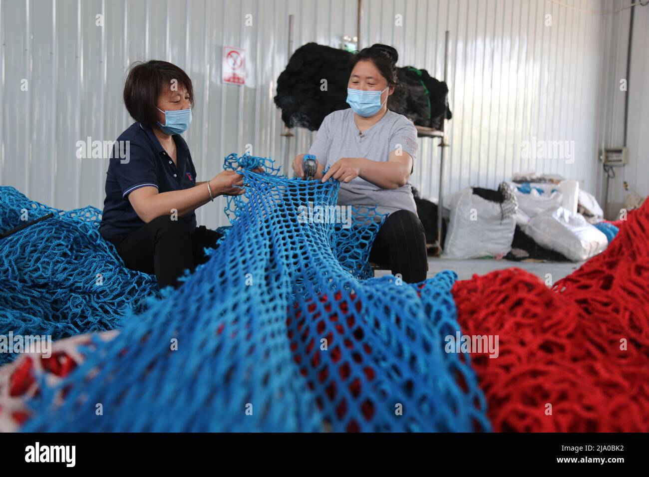 Nets of all sorts hi-res stock photography and images - Alamy