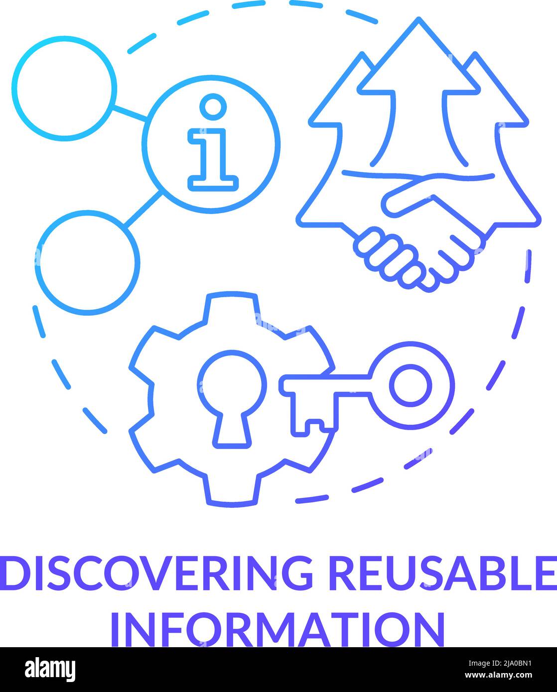 Potential failure Stock Vector Images - Alamy