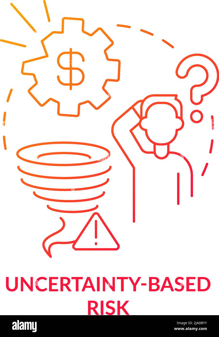 Unpredictable concept hi-res stock photography and images - Alamy