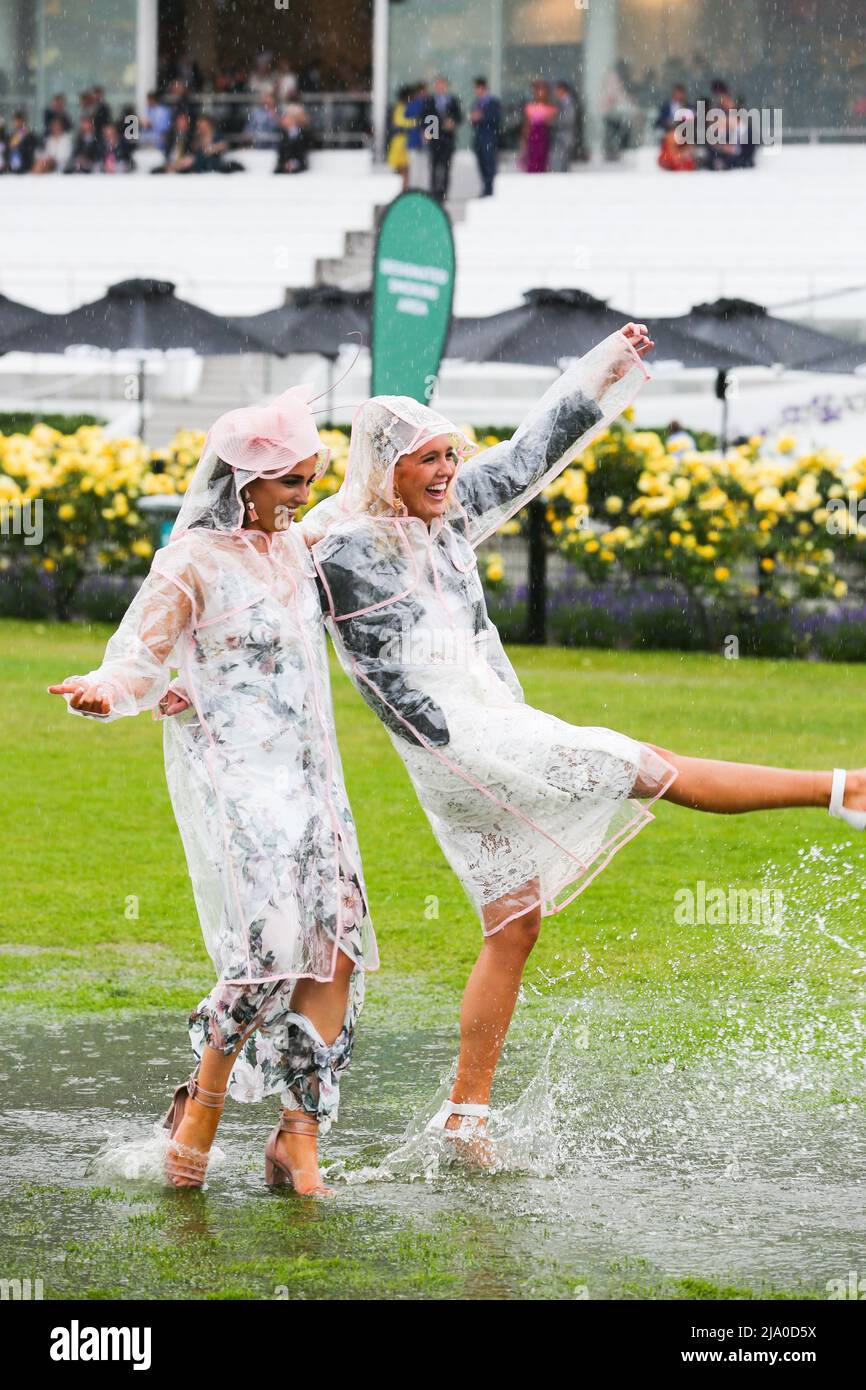2018 Melbourne Cup Carnival - Lexus Melbourne Cup Day Stock Photo - Alamy 2018 Melbourne Cup Carnival - Lexus Melbourne Cup Day Stock Photo - Alamy