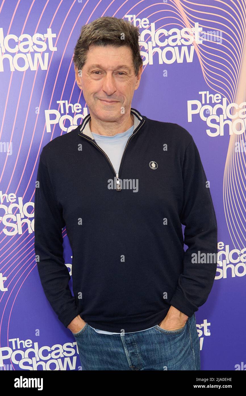 Lbc journalist hi-res stock photography and images - Alamy