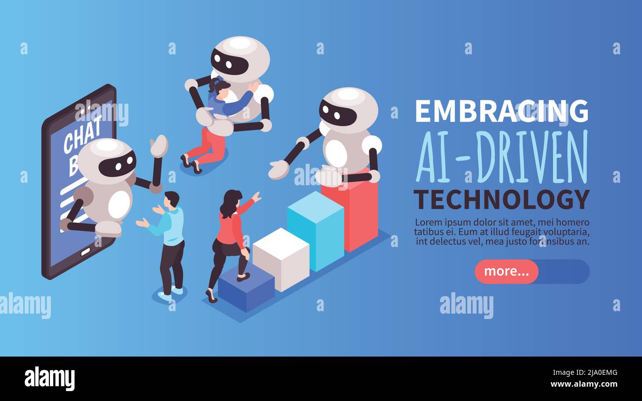 Ai driven technology Stock Vector Images - Alamy Ai driven technology Stock Vector Images - Alamy