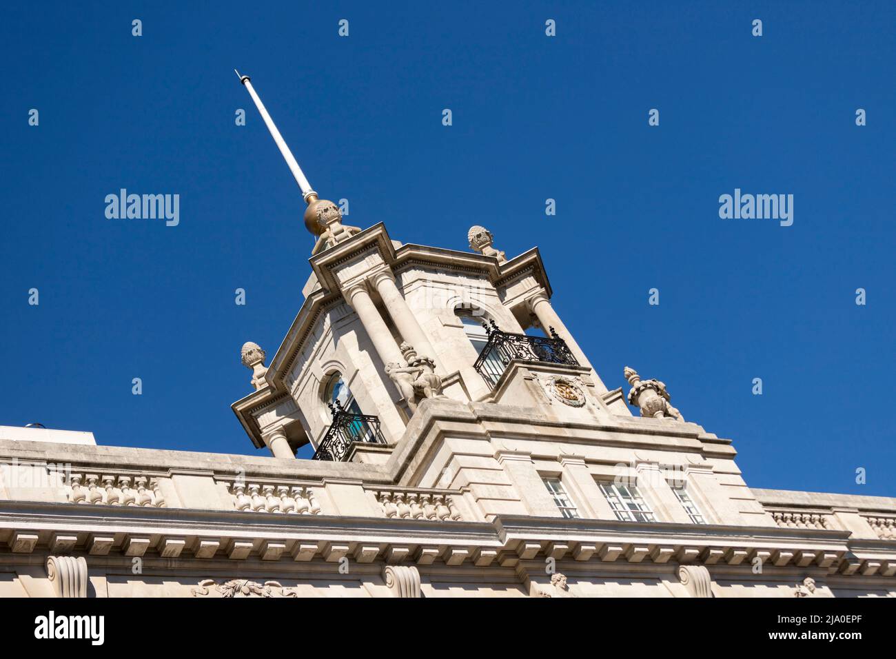 Kensignton street uk hi-res stock photography and images - Alamy