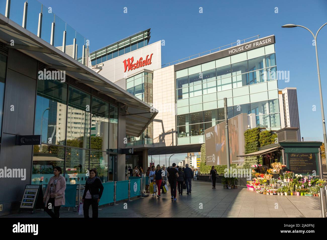 Andrew westfield hi-res stock photography and images - Alamy