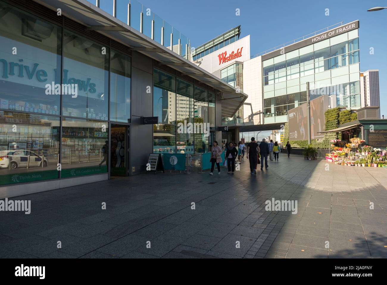 Andrew westfield hi-res stock photography and images - Alamy