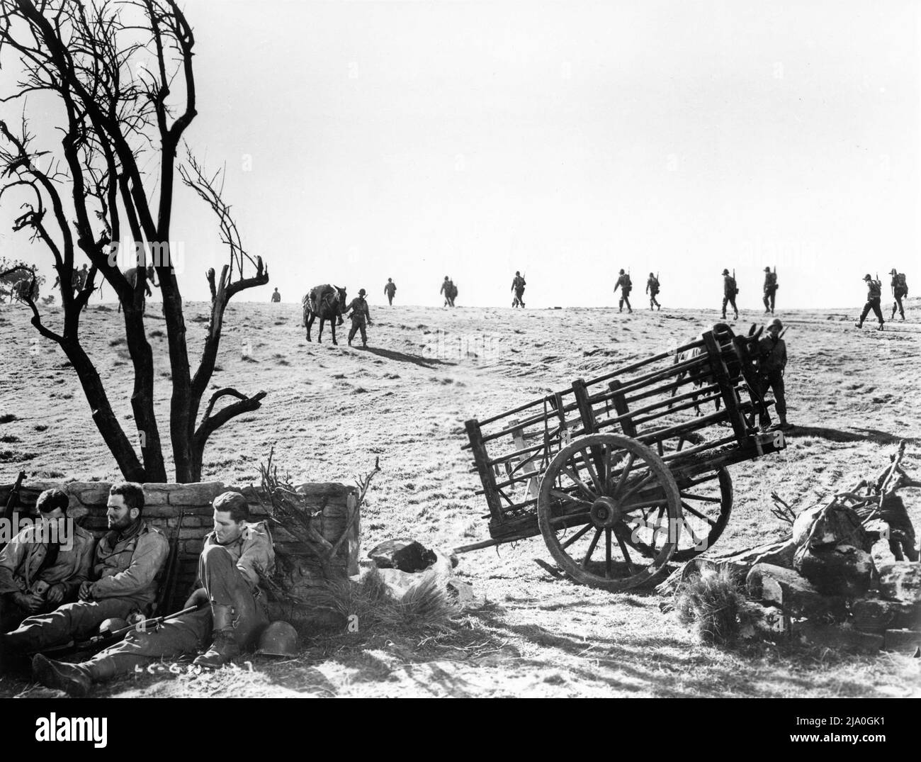 William wellman mitchum hi-res stock photography and images - Alamy