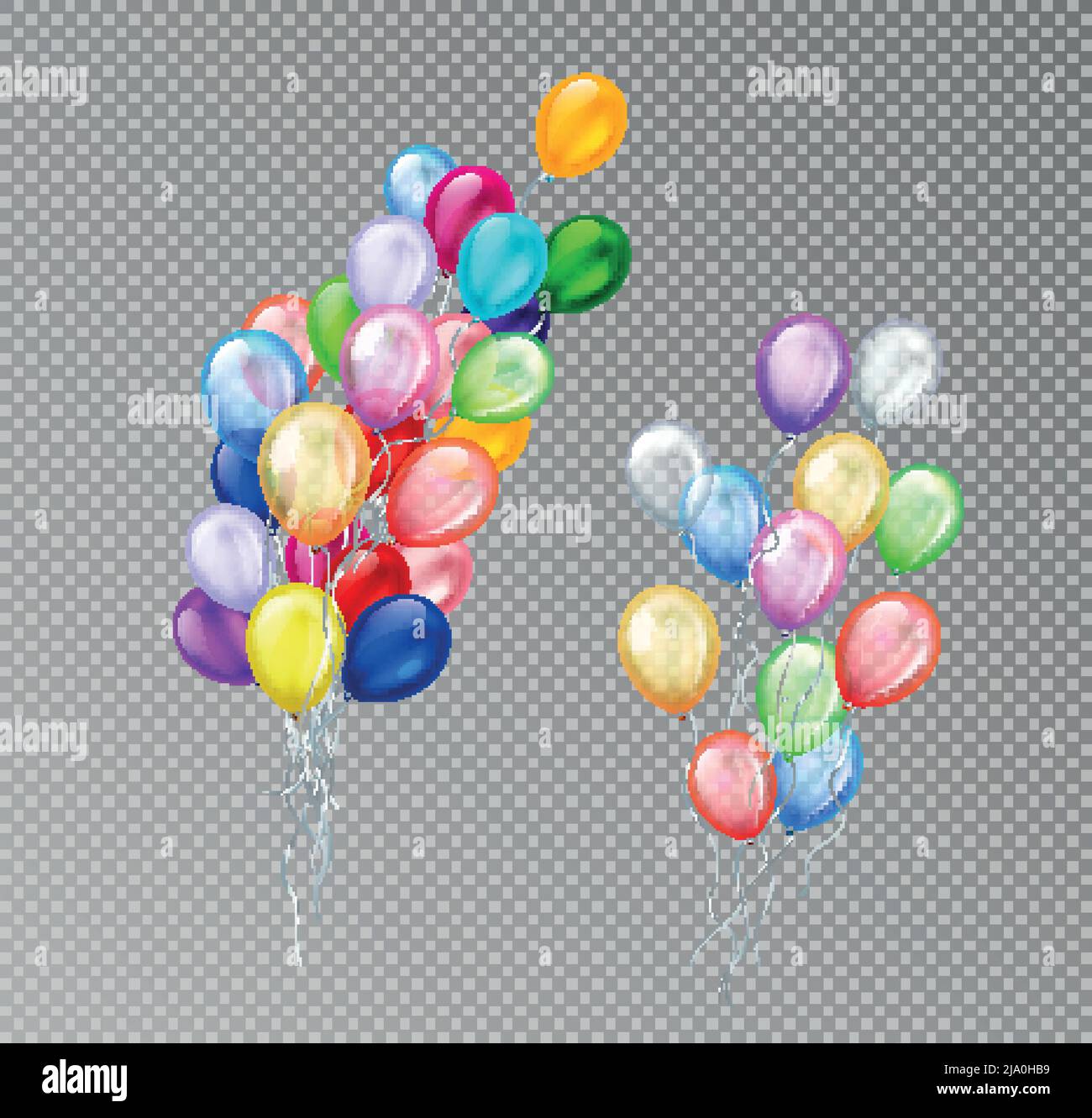 Luftballons Clipart Transparent Balloon Birthday PNG, Clipart, 99