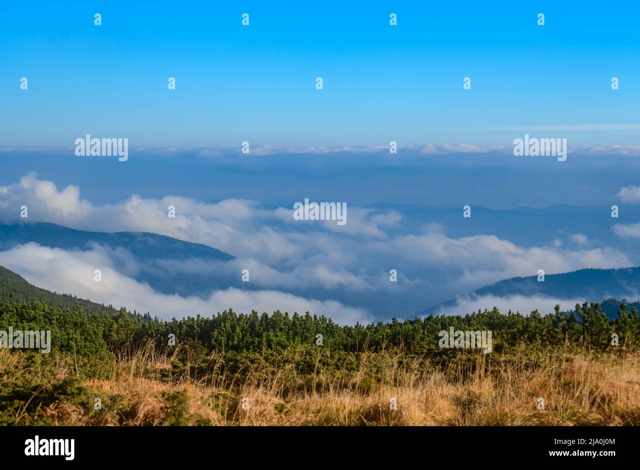Turkul mountain hi-res stock photography and images - Alamy