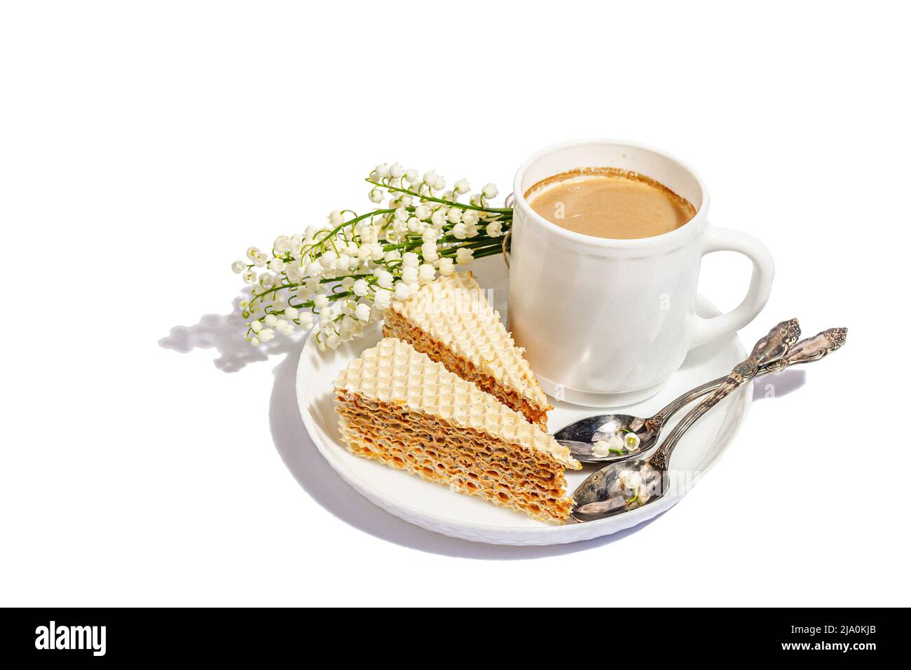 Sugar valley Cut Out Stock Images & Pictures - Alamy