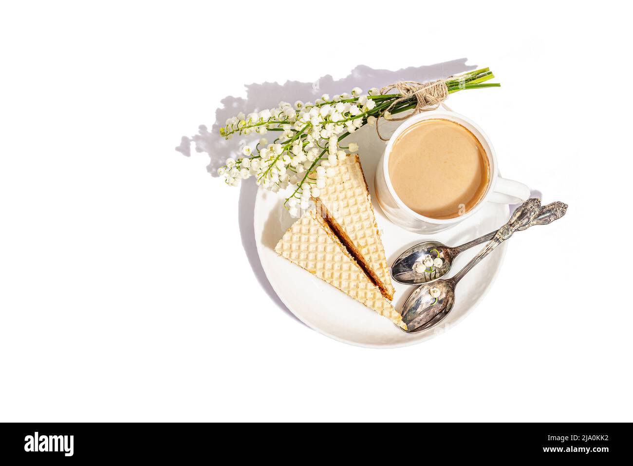 Sugar valley Cut Out Stock Images & Pictures - Alamy