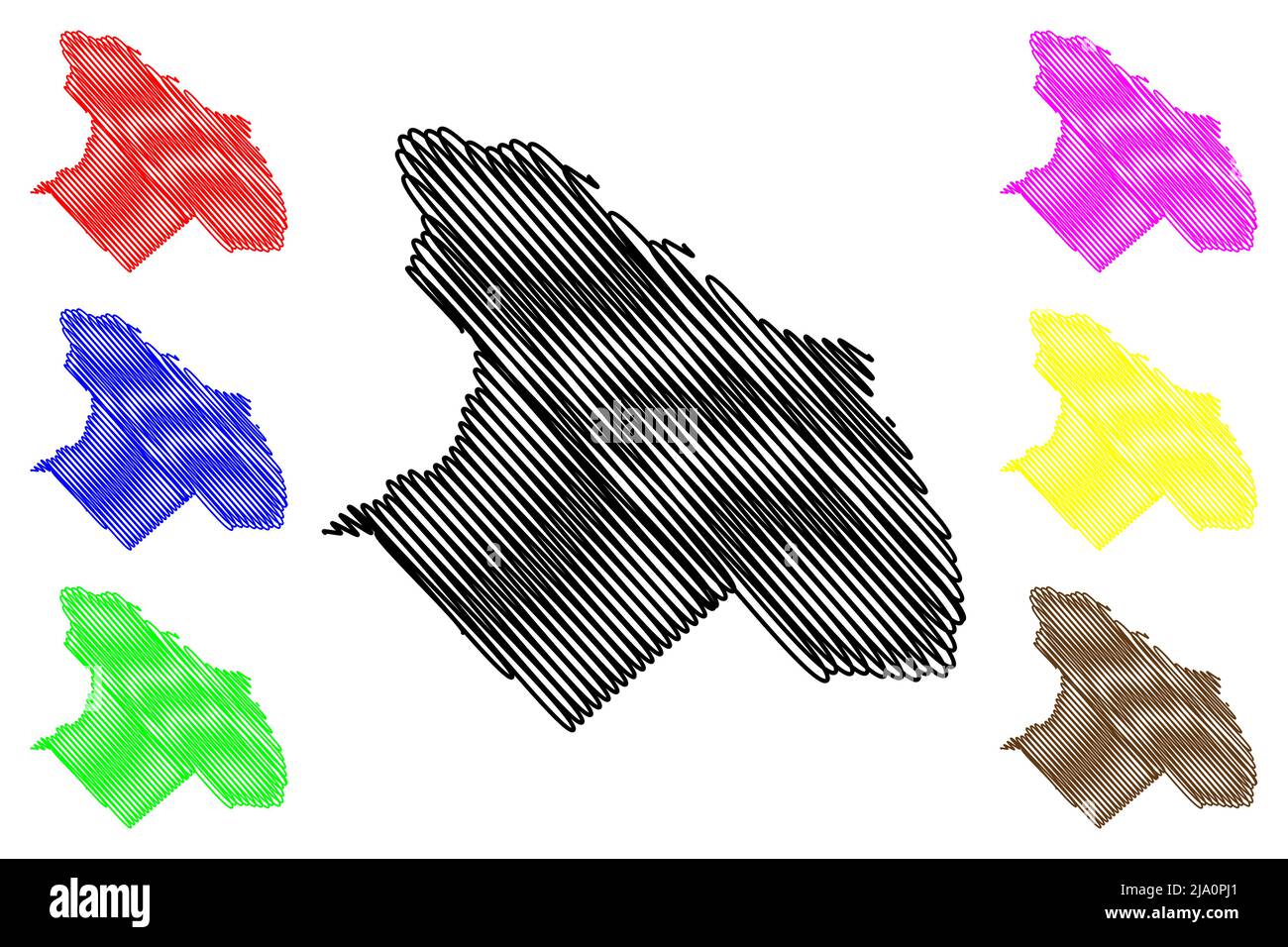 Santa Ines municipality (Bahia state, Municipalities of Brazil ...