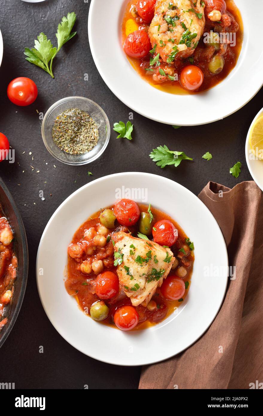 Roast chickpeas oven hi-res stock photography and images - Alamy