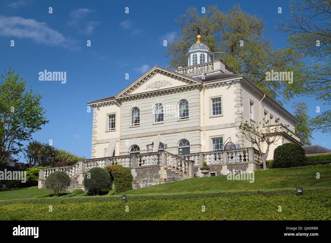 Quinlan hi-res stock photography and images - Alamy