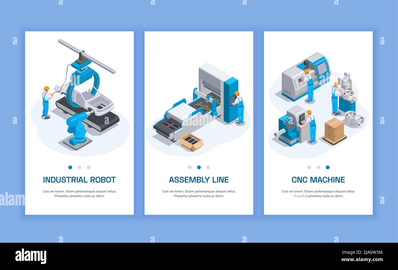 Industrial equipment Stock Vector Images - Alamy
