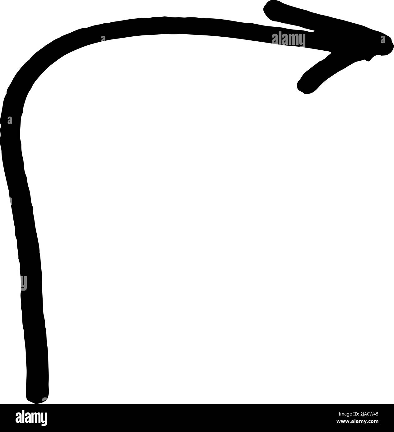 Smooth road sign Black and White Stock Photos & Images - Alamy