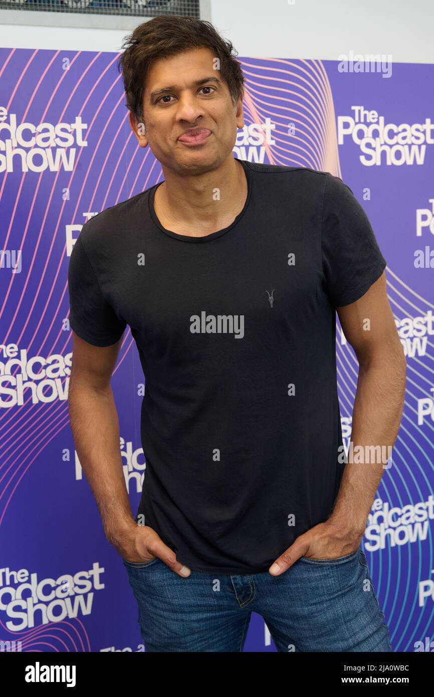 Dr ranjan chatterjee hi-res stock photography and images - Alamy