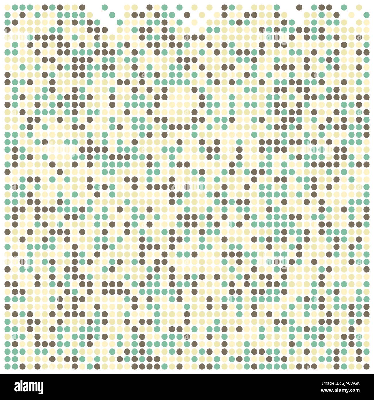 Abstract Rule 249 Elementary cellular automata example implementation ...