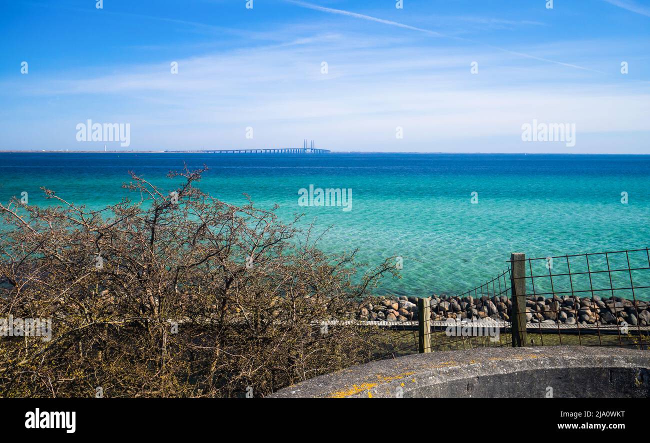 Dragor fort hi-res stock photography and images - Alamy