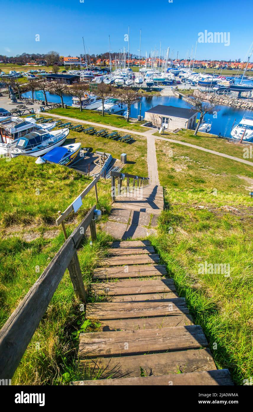 Dragor denmark hi-res stock photography and images - Alamy