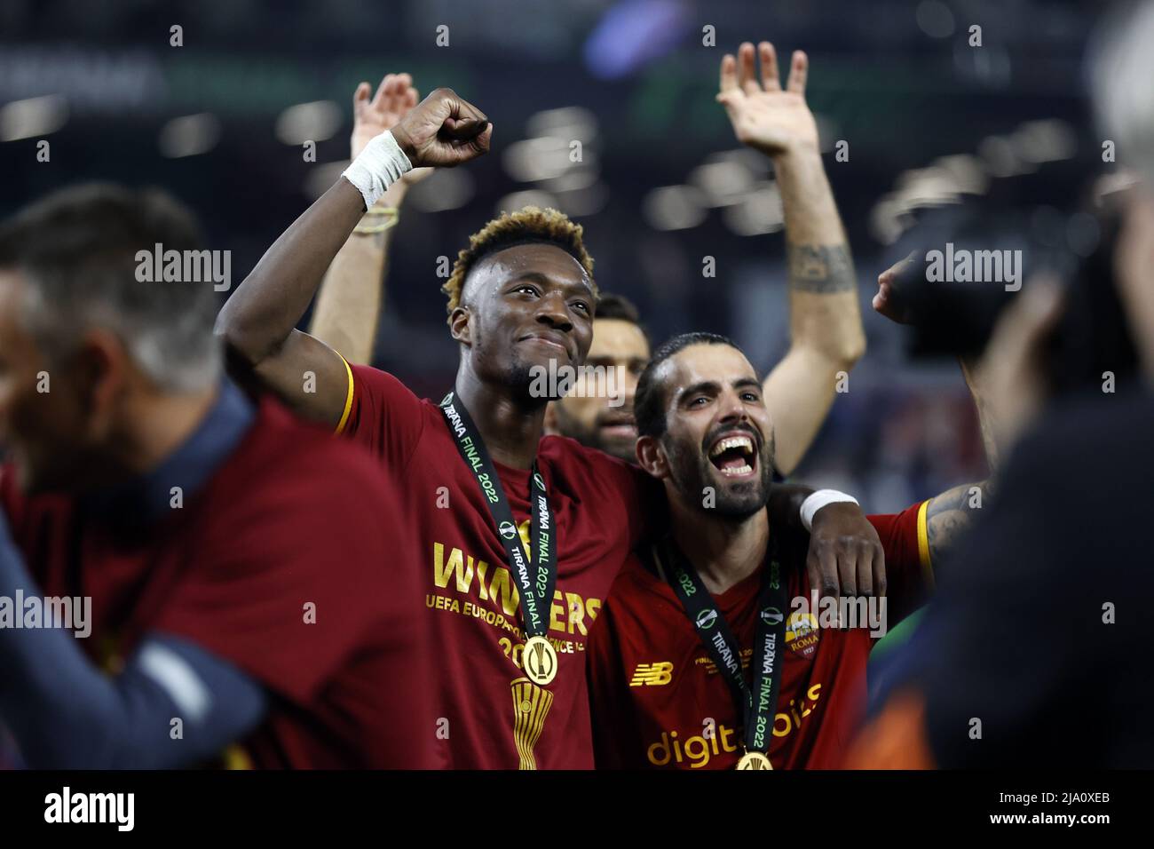 Sergio oliveira conference hi-res stock photography and images - Alamy