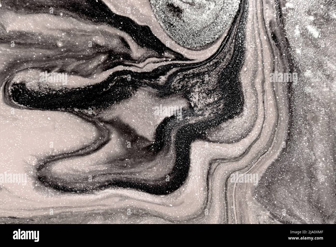 Light beige marble imitation texture Stock Photo - Alamy