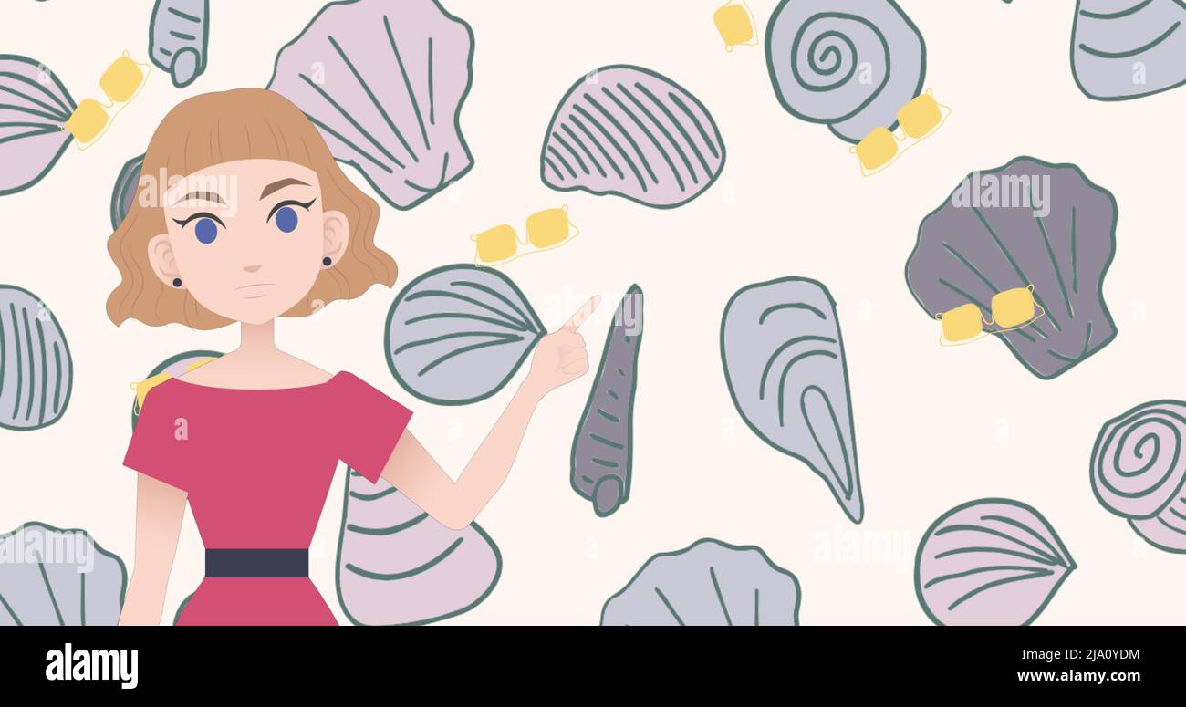 Web shell image hi-res stock photography and images - Alamy