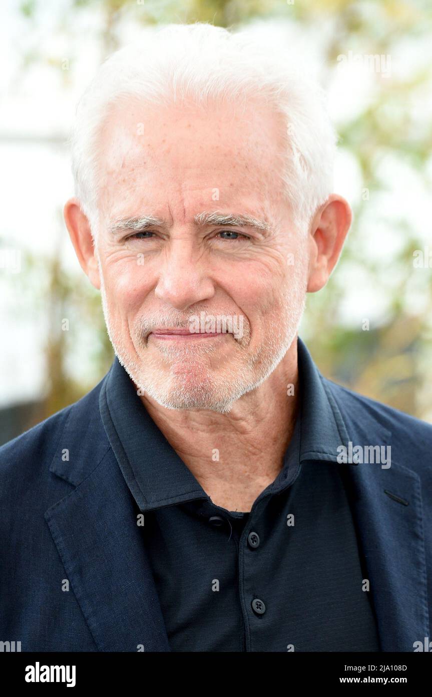 Patrick McCormick 75th Cannes Film Festival Red Carpet of the movie ...