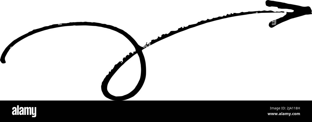 Smooth road sign Black and White Stock Photos & Images - Alamy