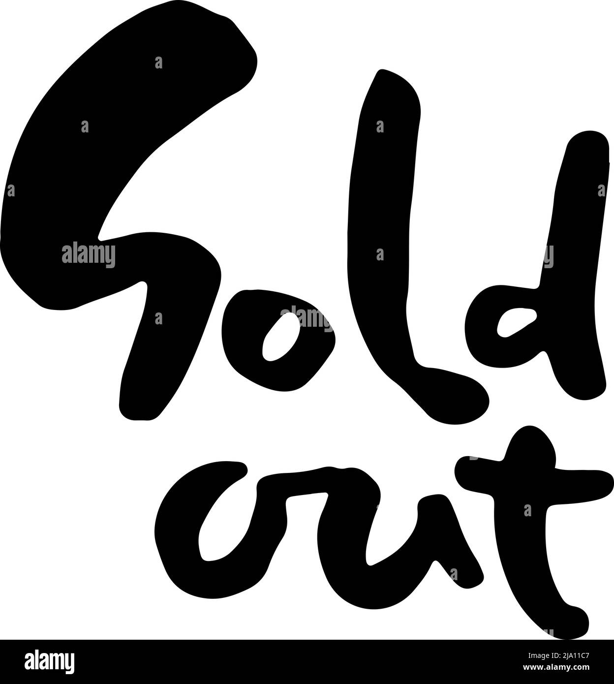 Bold lettering hi-res stock photography and images - Alamy