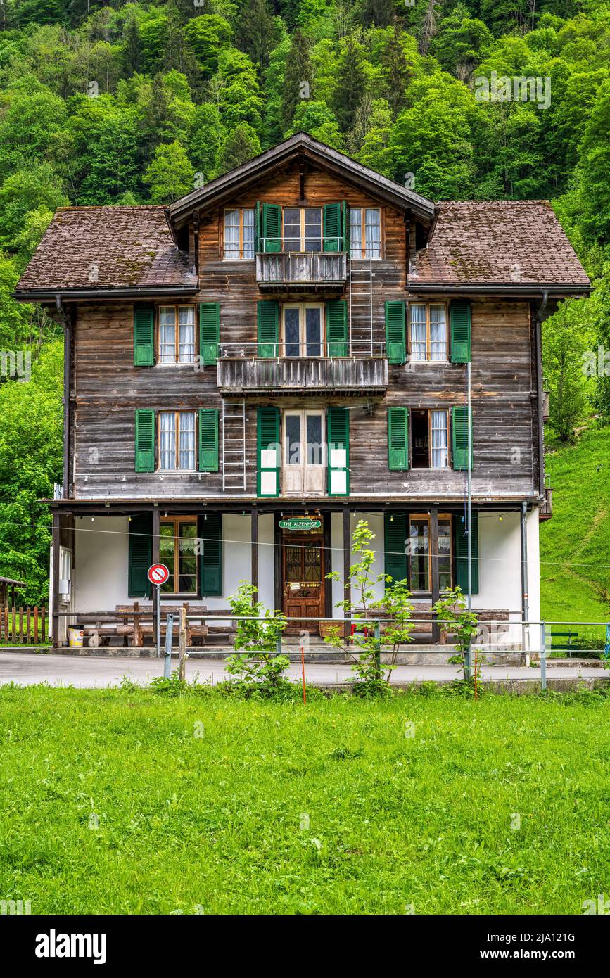 Typical Home In Switzerland 9,867 New Houses For Sale In Switzerland