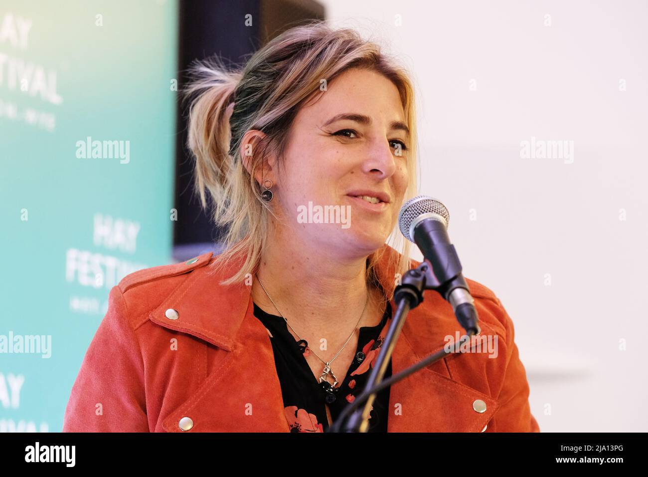 Torrey peters hi-res stock photography and images - Alamy