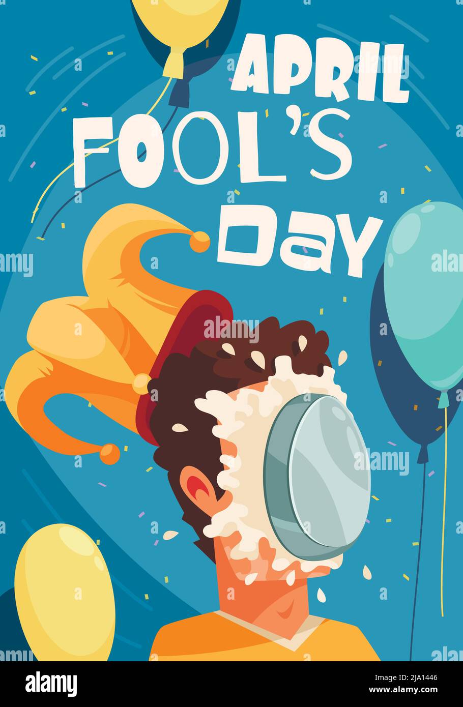 Smashed face Stock Vector Images - Alamy