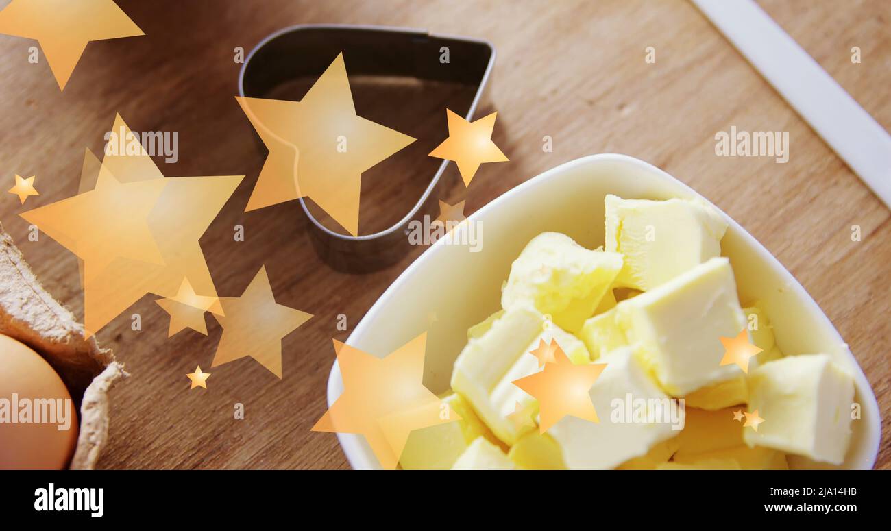 Stars organic hi-res stock photography and images - Alamy