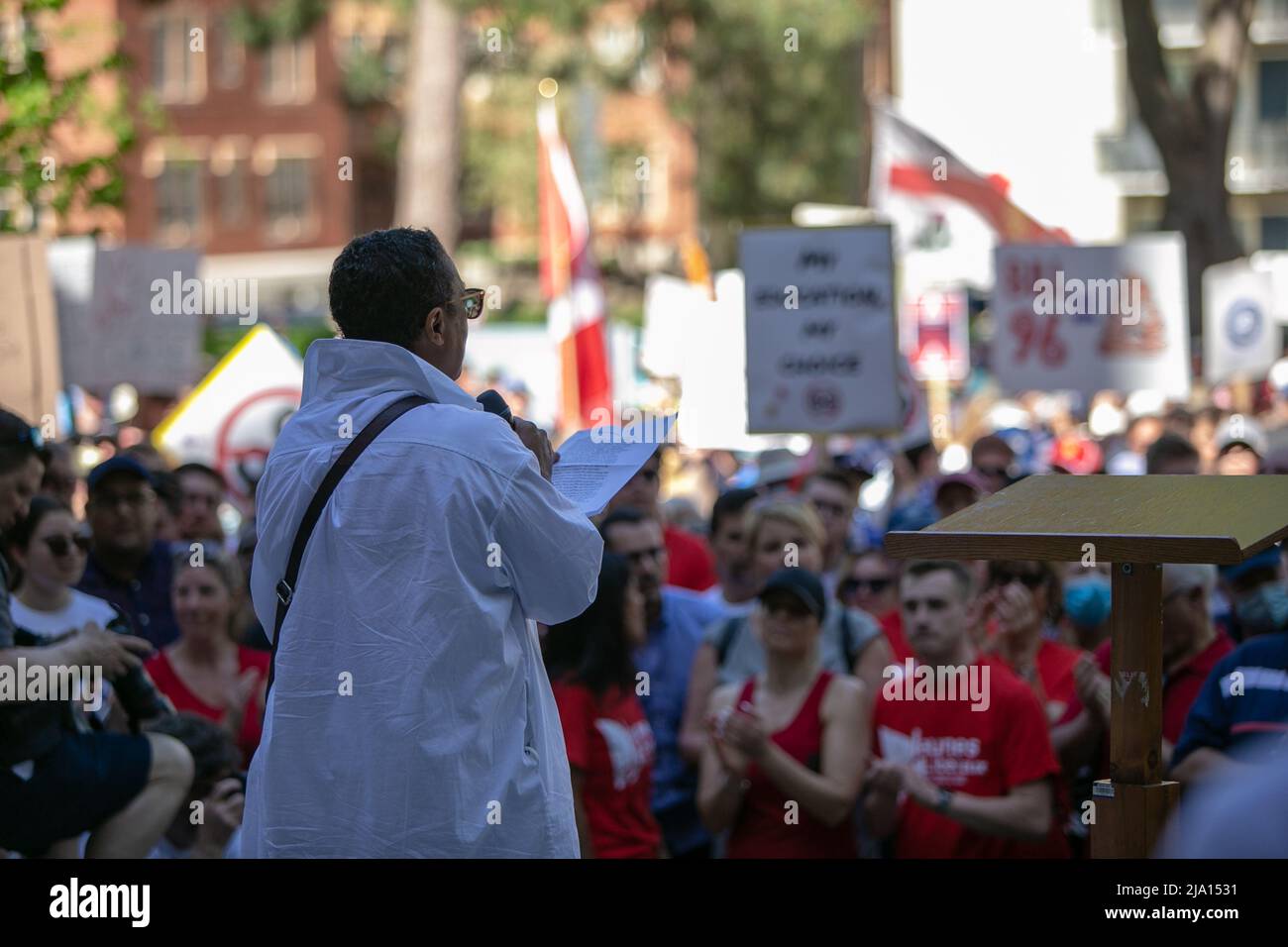 Marlene Jennings, former Canadian Politician, and president of the ...
