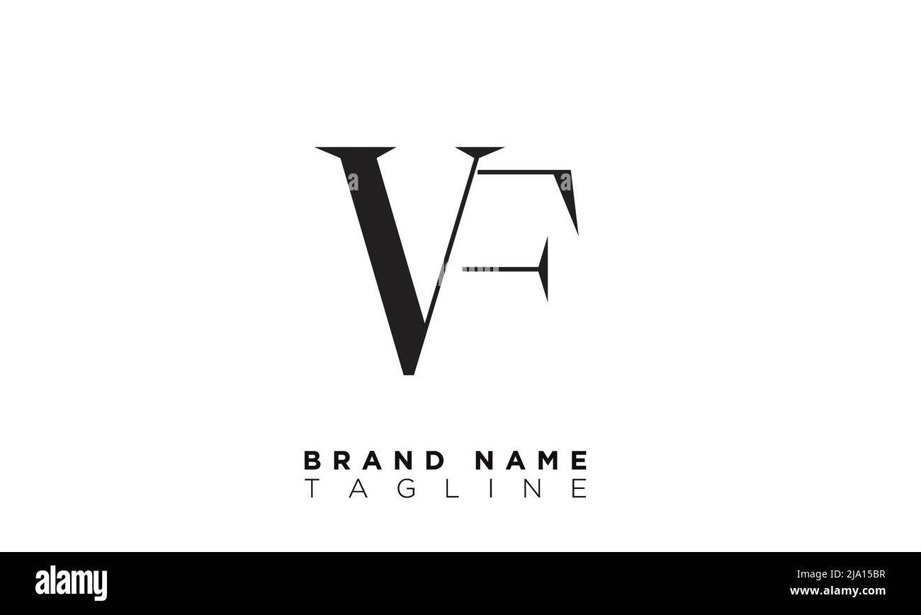 Vf icon Cut Out Stock Images & Pictures - Alamy