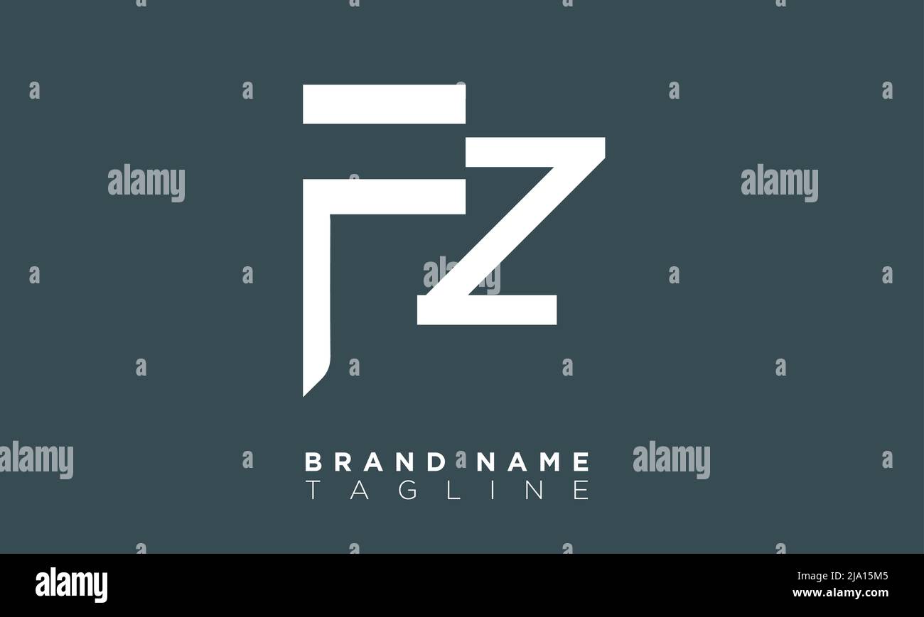 Fz alphabet hi-res stock photography and images - Alamy