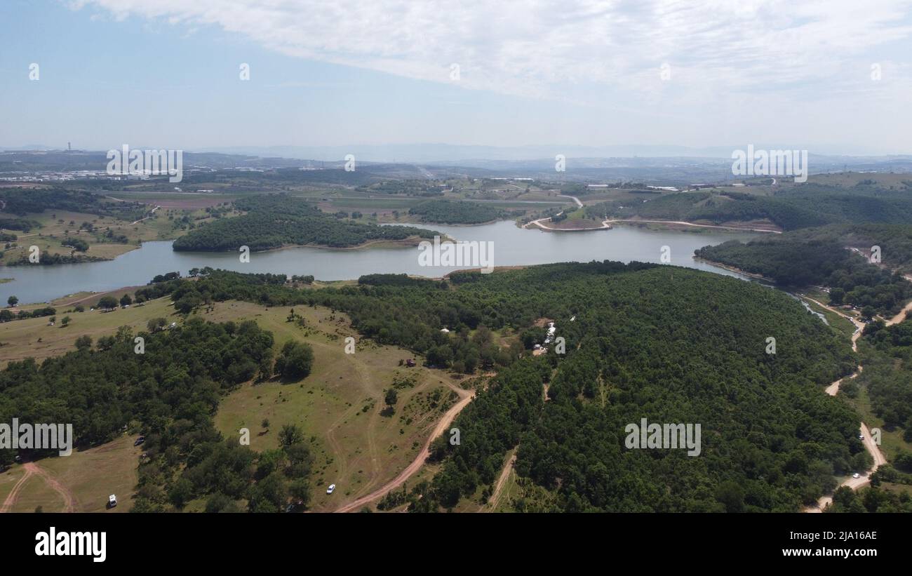 Gebze road hi-res stock photography and images - Alamy