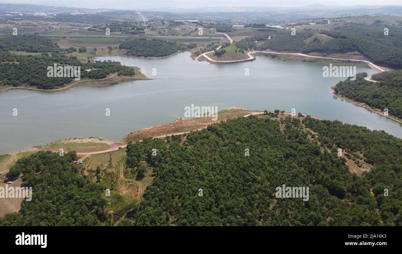 Gebze road hi-res stock photography and images - Alamy