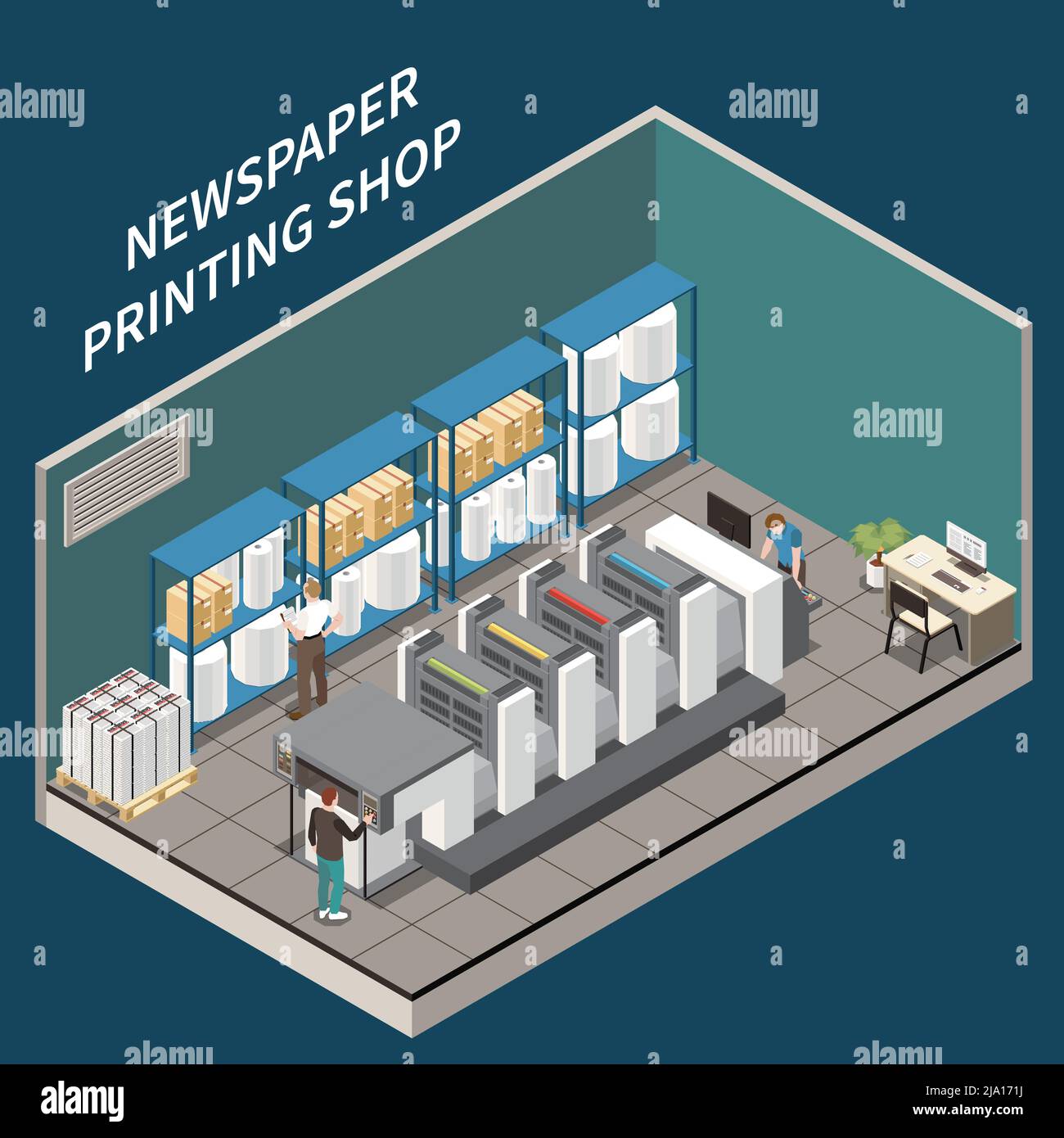 3d printed products Stock Vector Images - Alamy