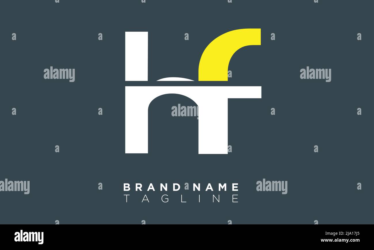 Hf template hi-res stock photography and images - Alamy