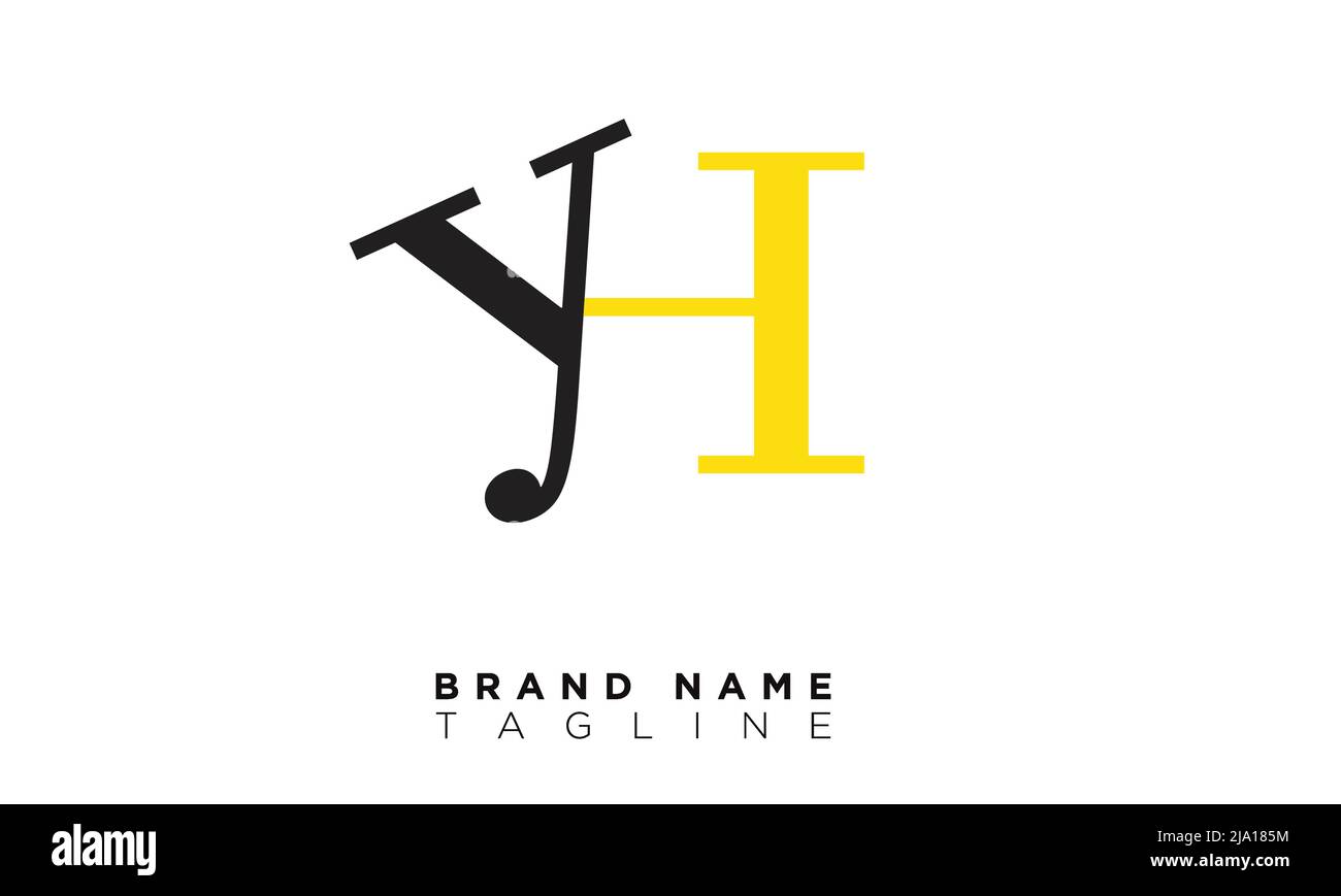Yh font hi-res stock photography and images - Alamy