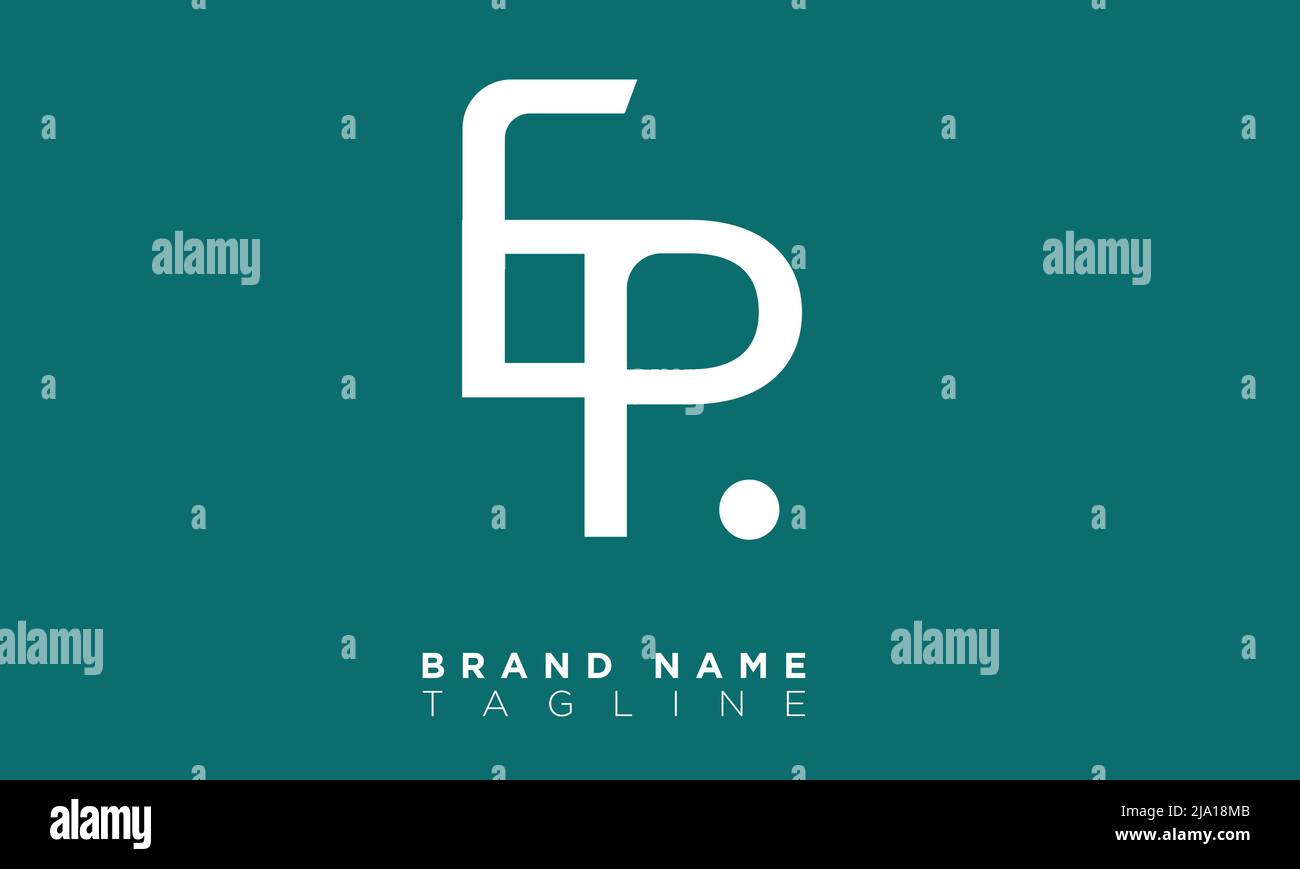 Ep logo hi-res stock photography and images - Alamy