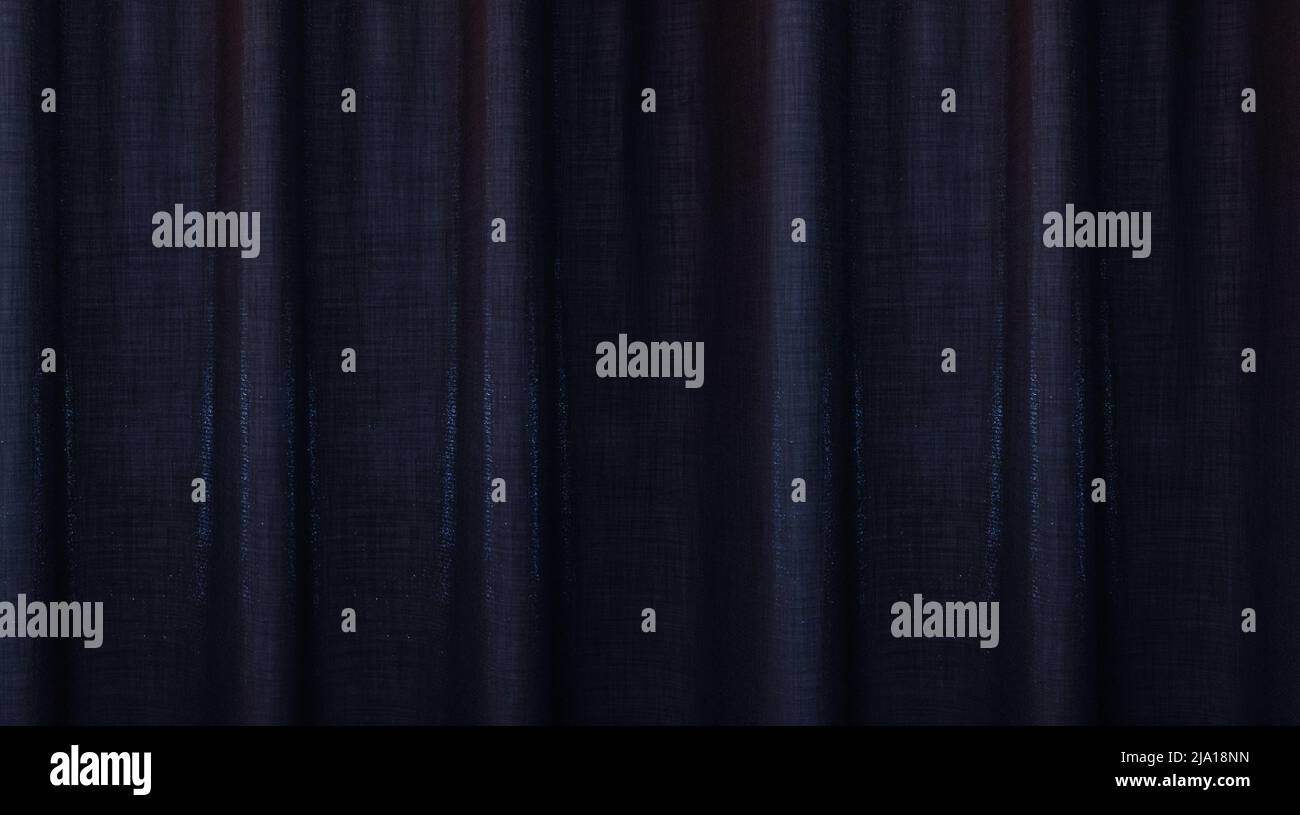 Background dark blue texture hi-res stock photography and images - Alamy