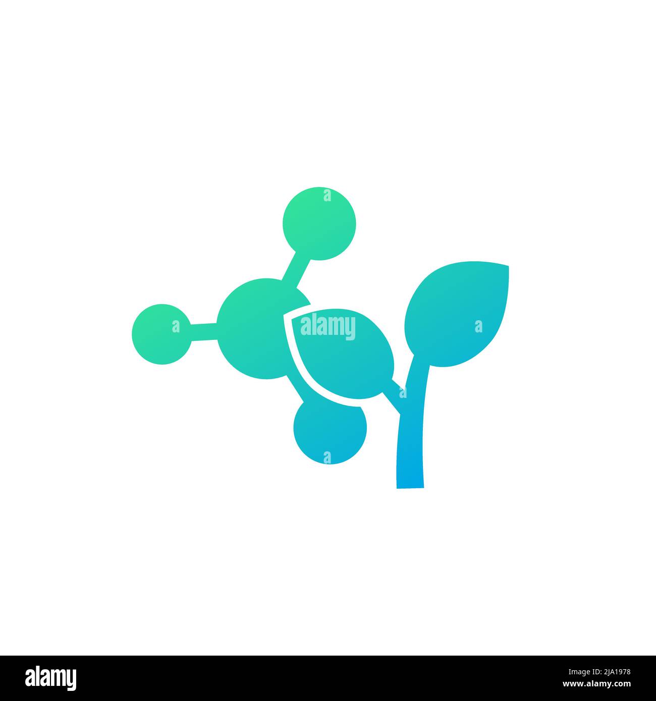 plant-based protein icon on white Stock Vector Image & Art - Alamy