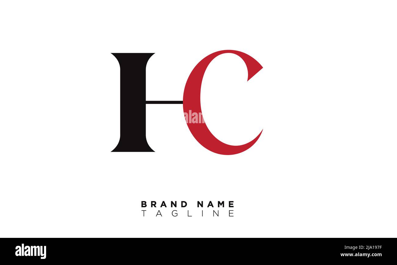 Hc alphabet hi-res stock photography and images - Alamy