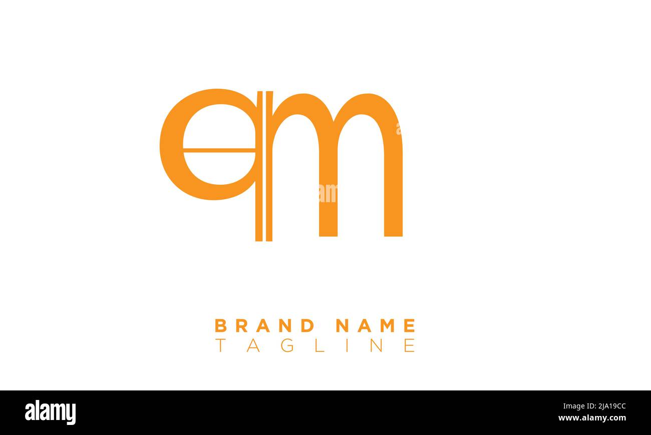 Logo qm hi-res stock photography and images - Alamy