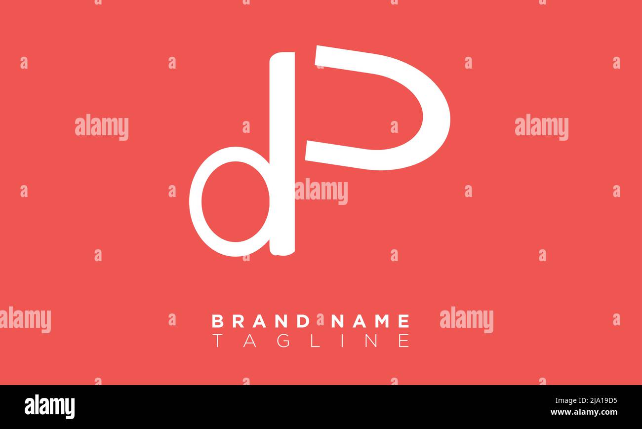 Letter dp hi-res stock photography and images - Alamy