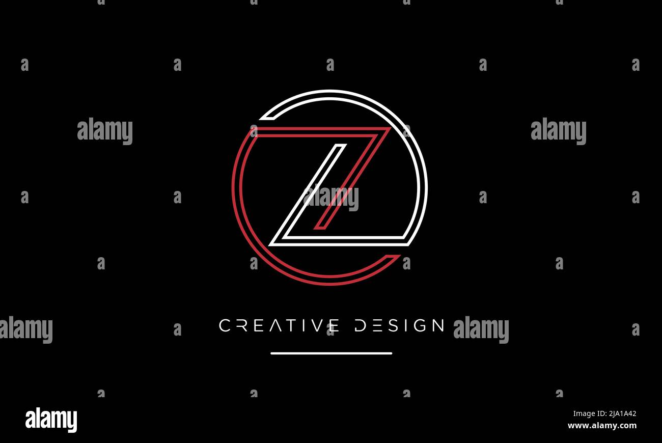 Zo tech logo hi-res stock photography and images - Alamy