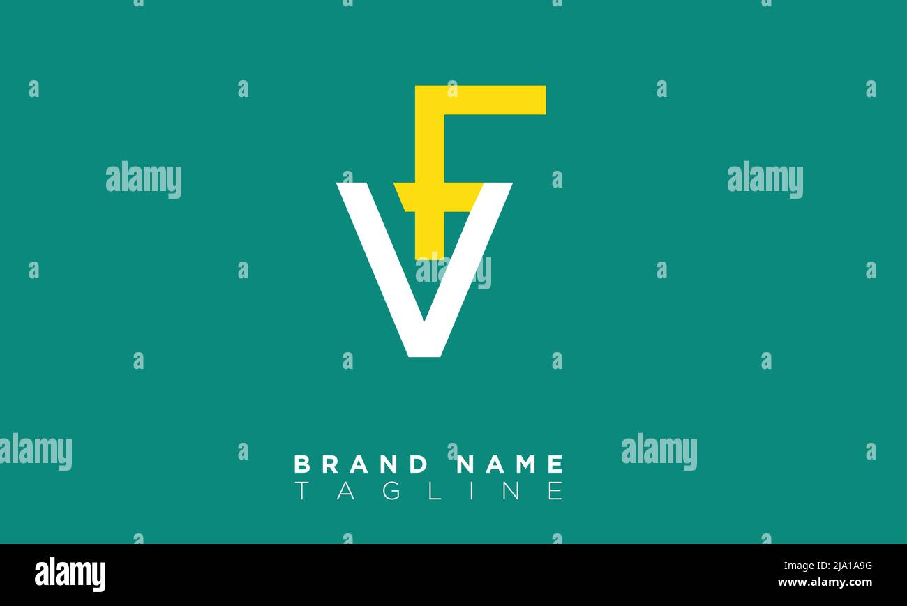 Vf alphabet hi-res stock photography and images - Alamy